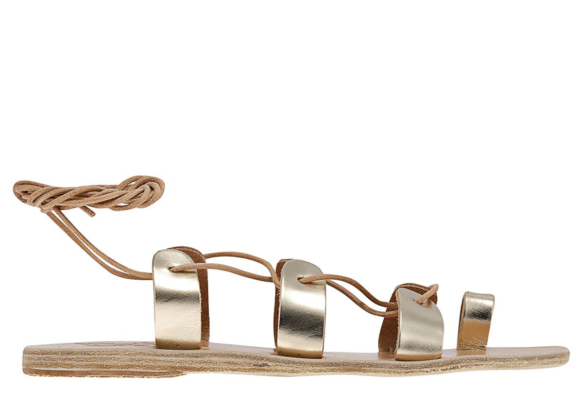 Alcyone – Ancient Greek Sandals