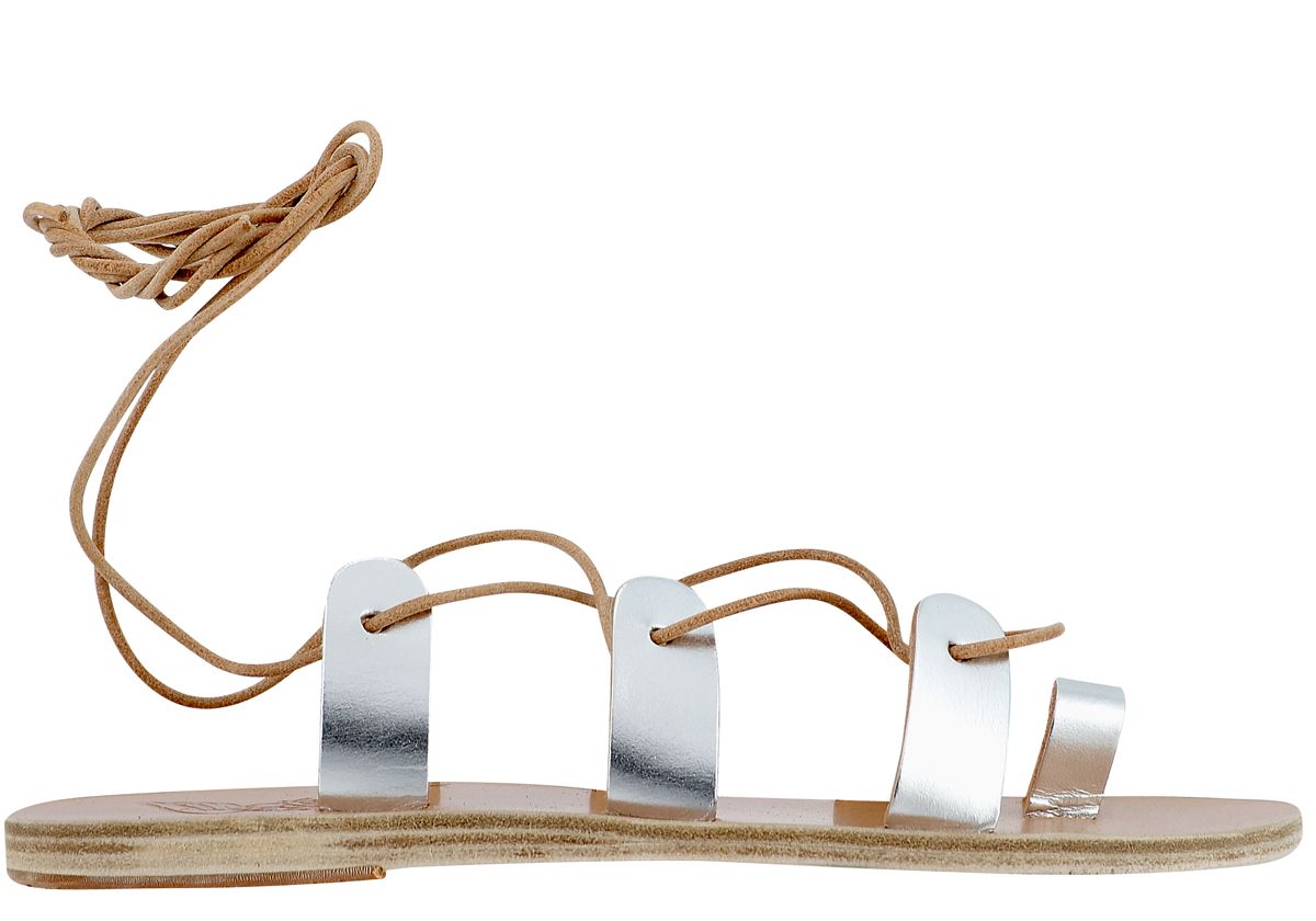 Alcyone – Ancient Greek Sandals