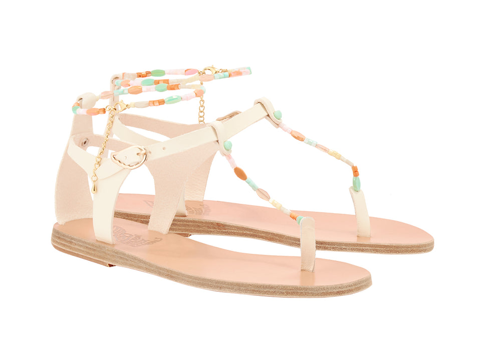 Chrysso – Ancient Greek Sandals