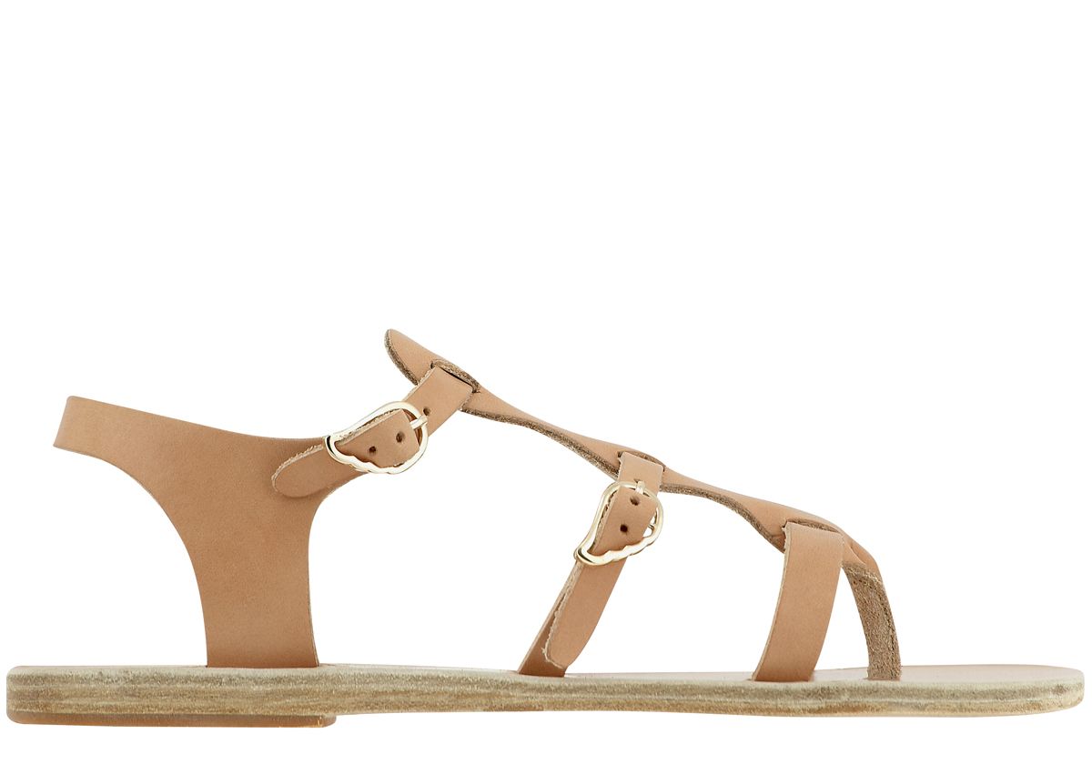 Grace Kelly – Ancient Greek Sandals