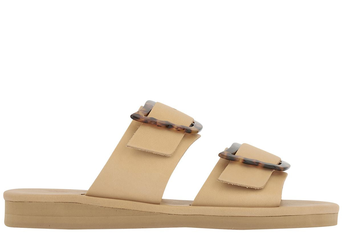 Iaso – Ancient Greek Sandals