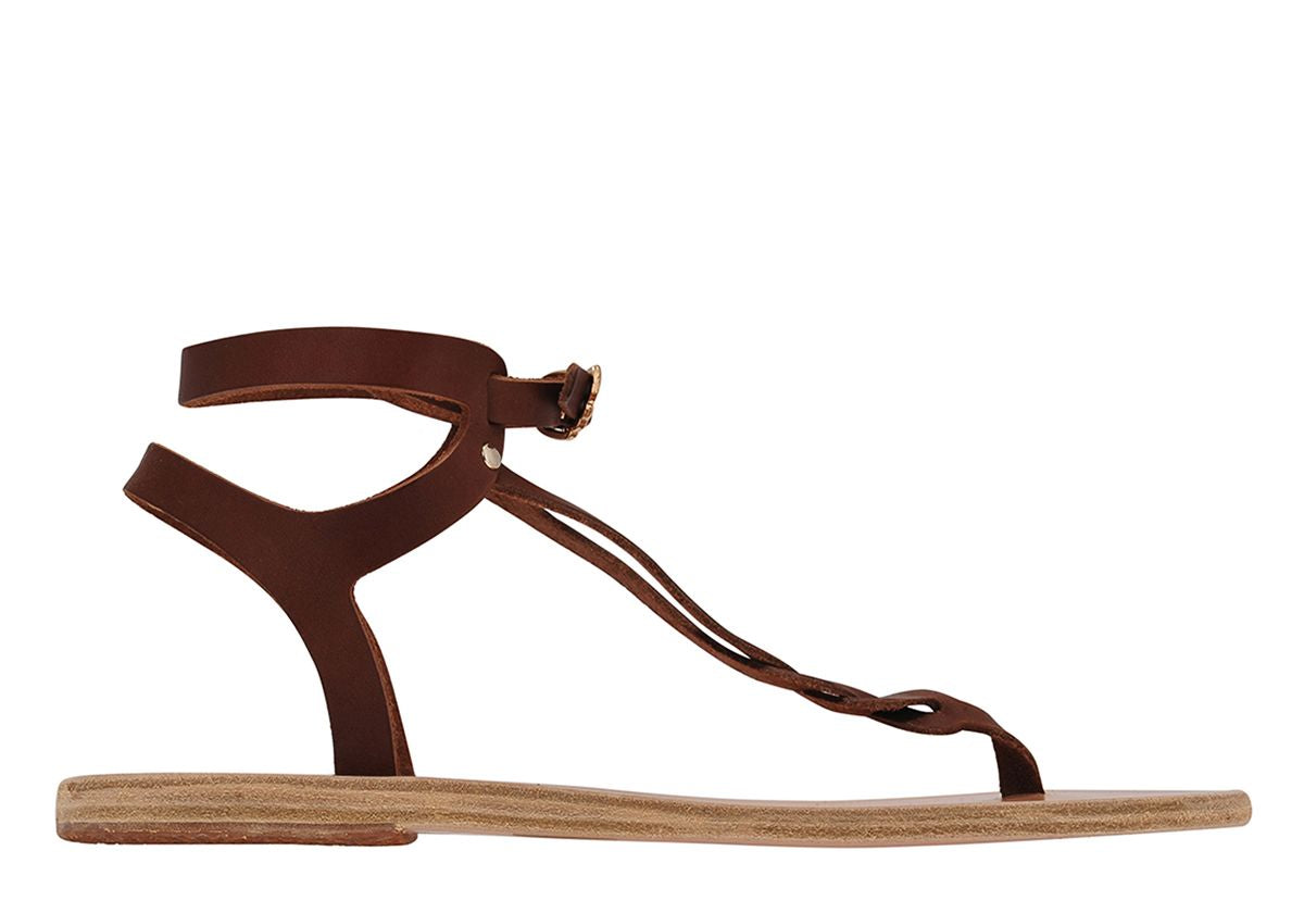 Ismene – Ancient Greek Sandals