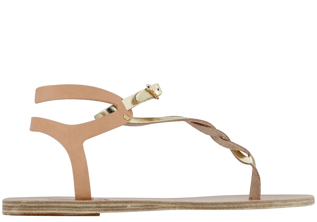 Ismene – Ancient Greek Sandals