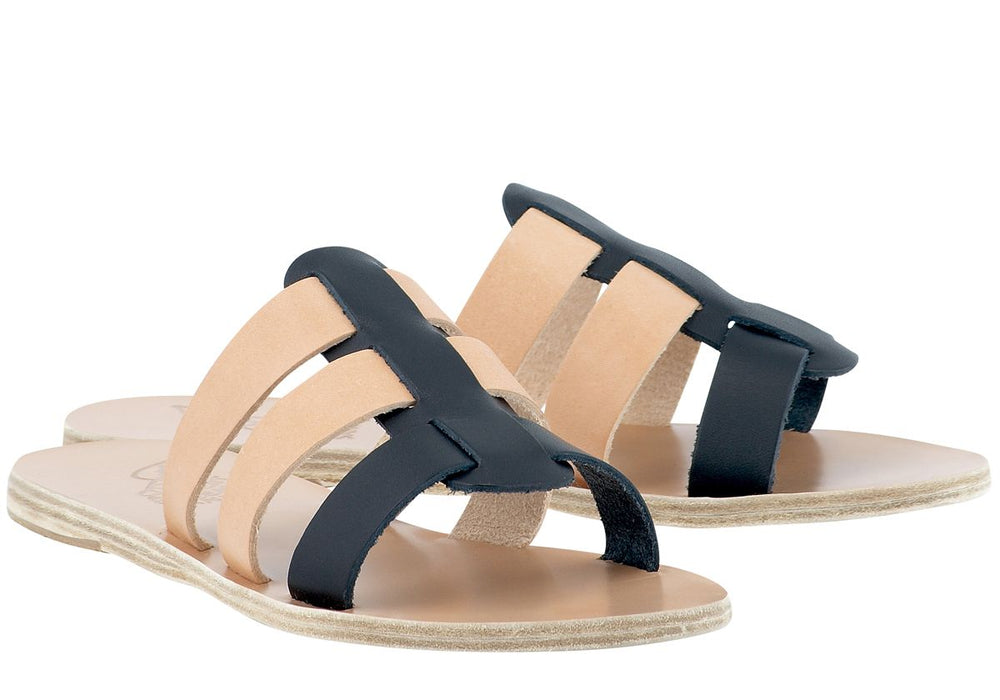 Kavvadia – Ancient Greek Sandals