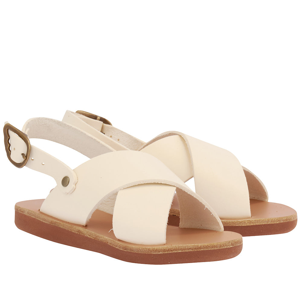 Little Maria Soft – Ancient Greek Sandals
