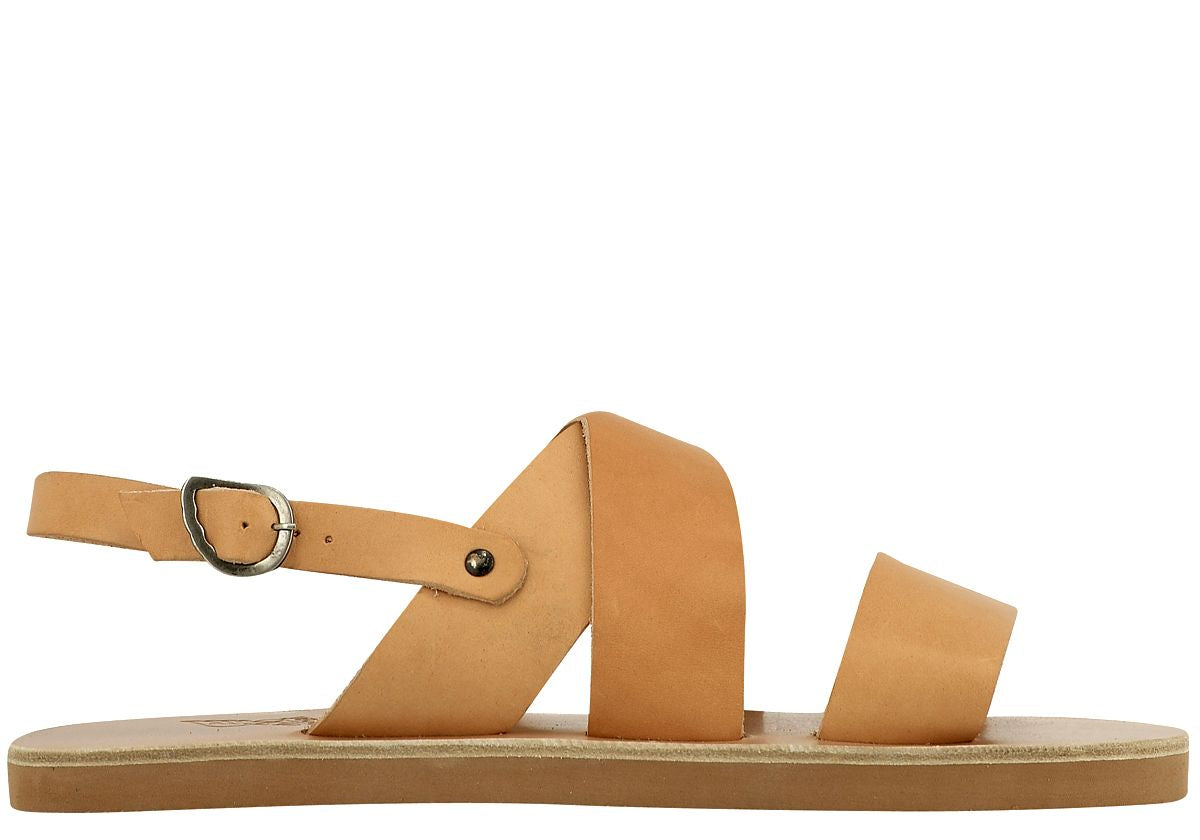 Miltos – Ancient Greek Sandals