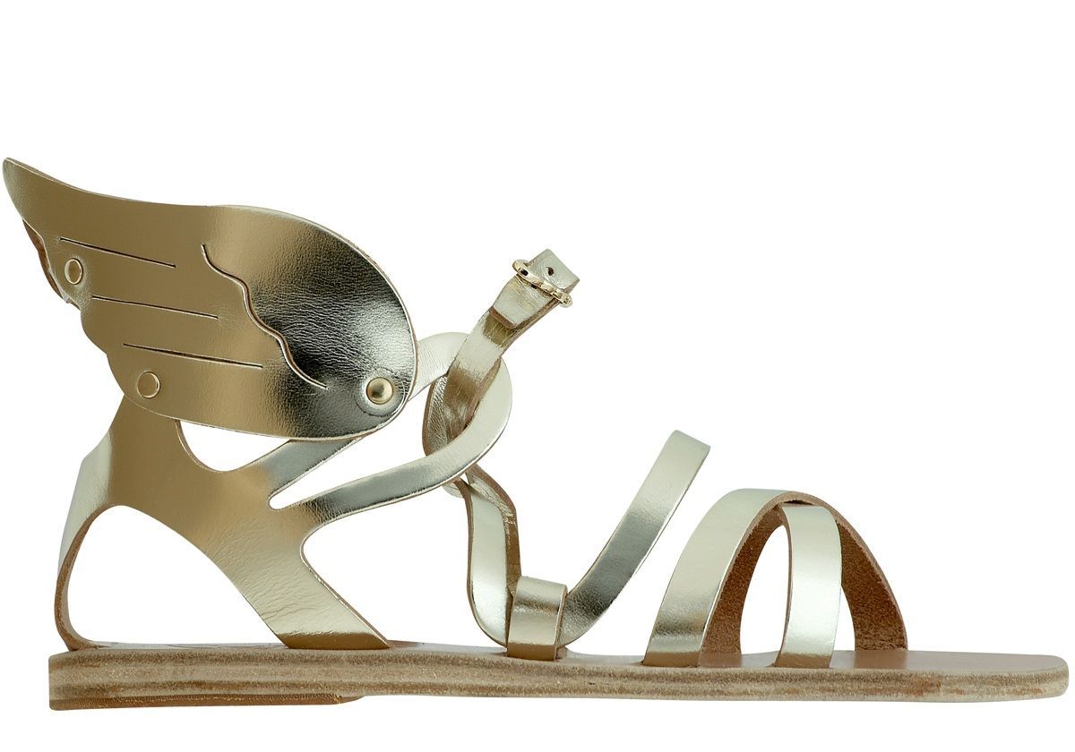 Nephele – Ancient Greek Sandals