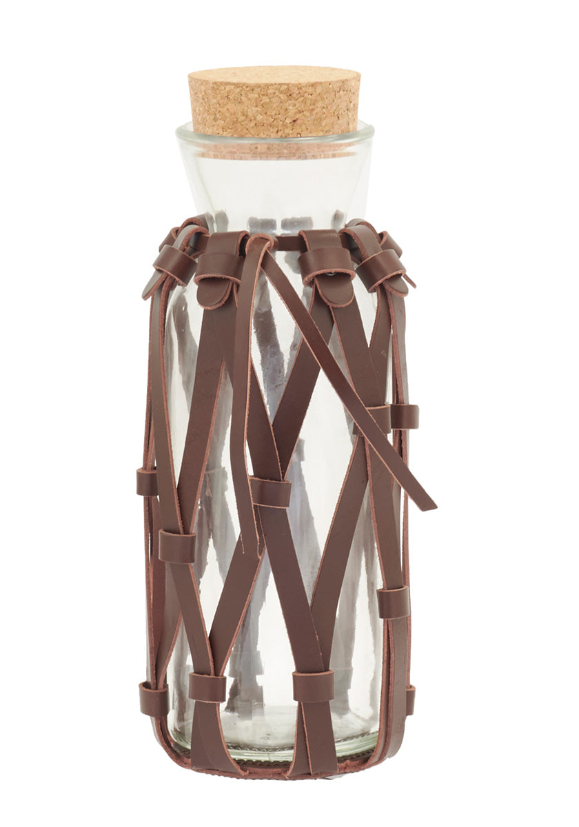 Trellis Karafa – Ancient Greek Sandals