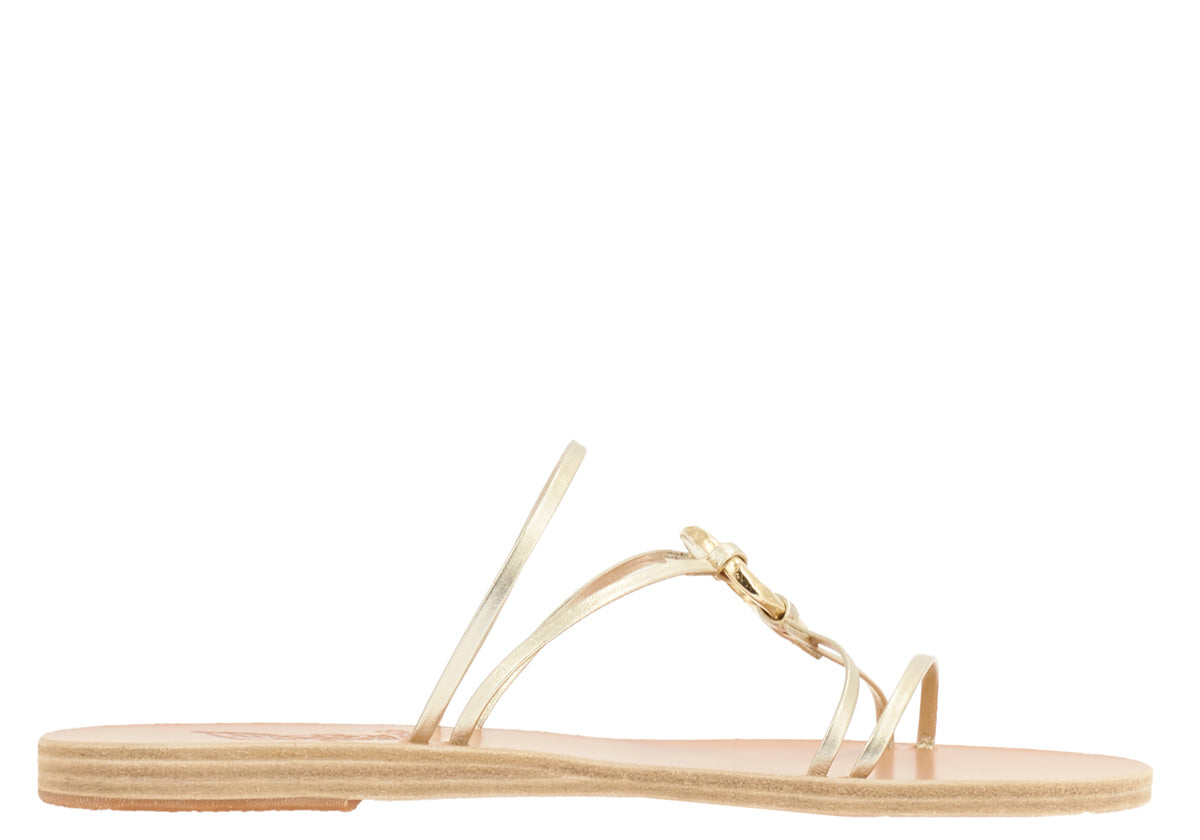 Pyr – Ancient Greek Sandals