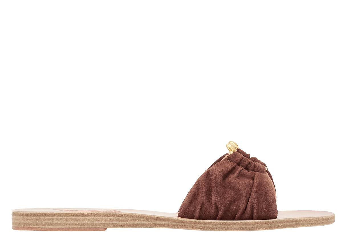 Nektaria – Ancient Greek Sandals