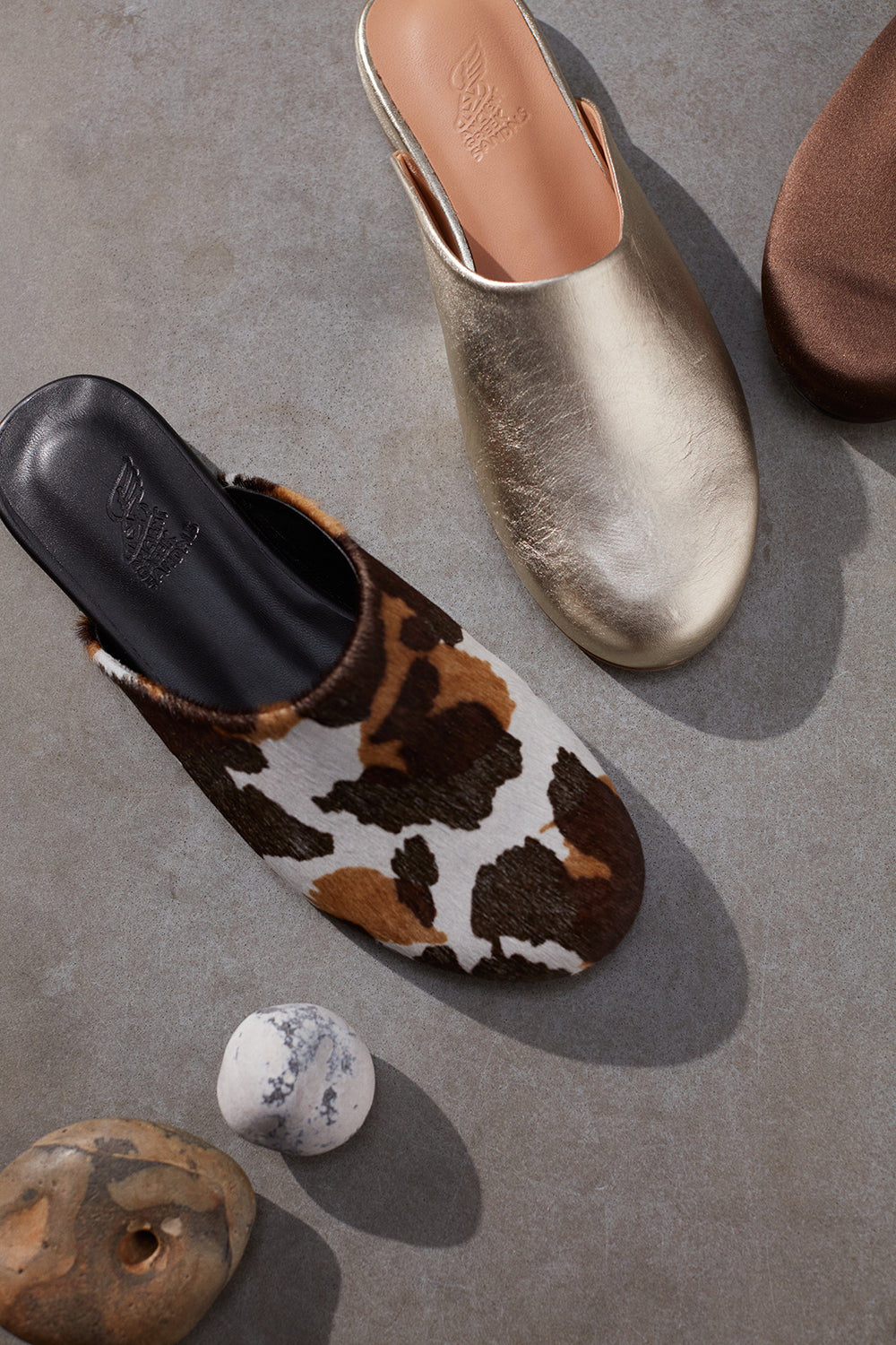 Ancient Greek Sandals | Handmade Greek Sandals & Accessories